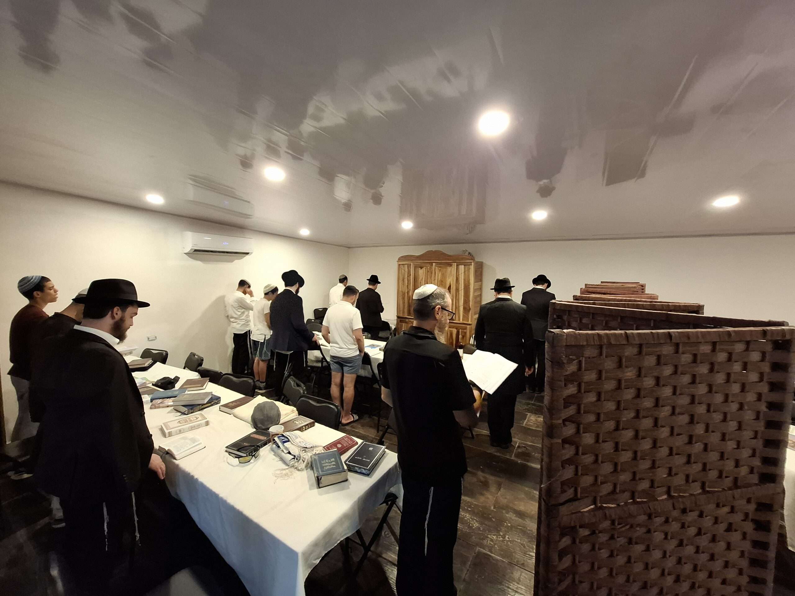 Jaco Synagogue • Chabad of Jaco Costa Rica